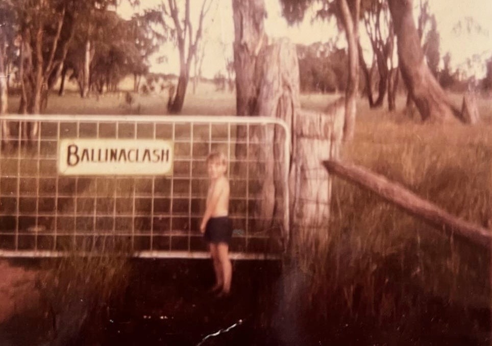 Our Story | Ballinaclash Fruit & Wine